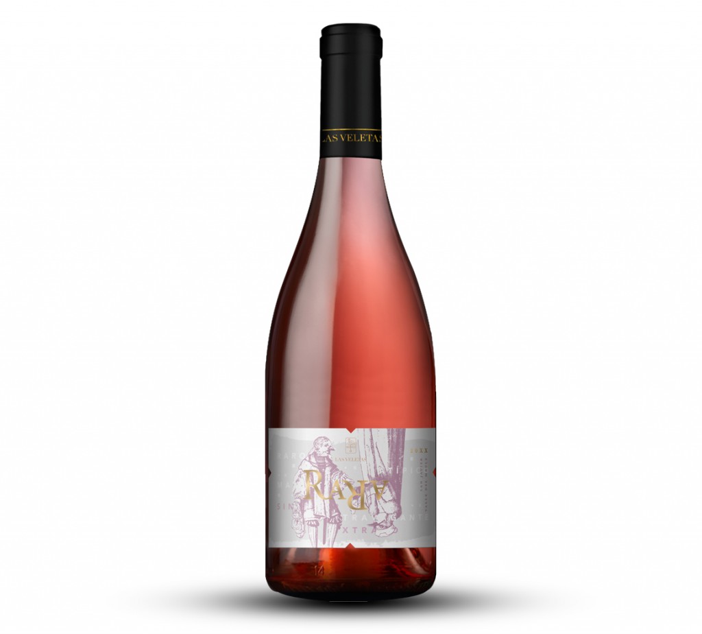 Productos – Viña Las Veletas